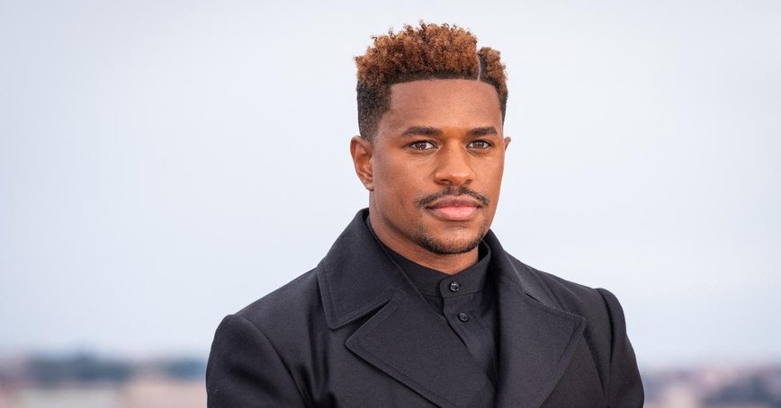 Is Hollywood Heartthrob Jeremy Pope Off The Market? on ONDA LA