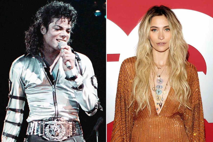 Paris Jackson Takes On Michael Jackson Estate In Legal Showdown Over ...