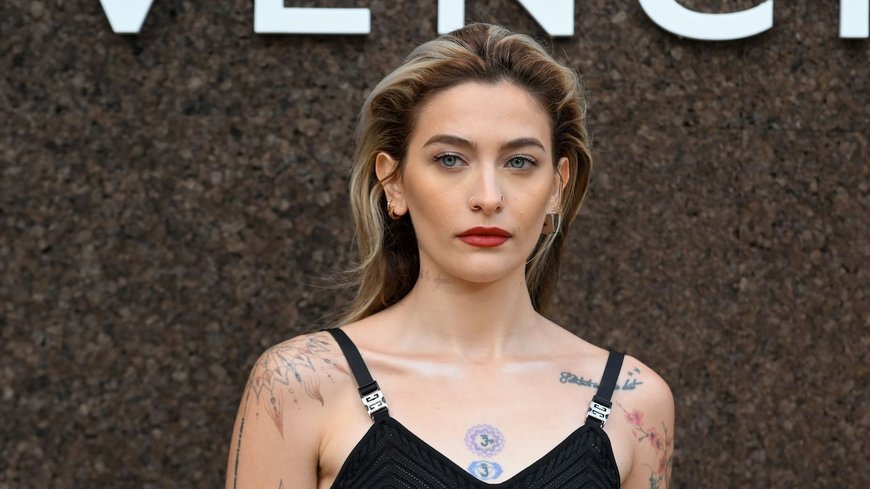 Paris Jackson Takes On Michael Jackson Estate In Legal Showdown Over ...