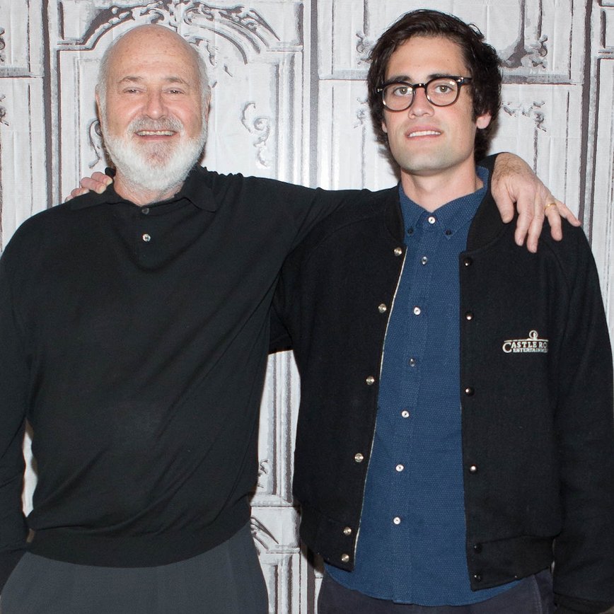 Nick Reiner'S Journey: Conservatorship And Creativity Amidst Family ...