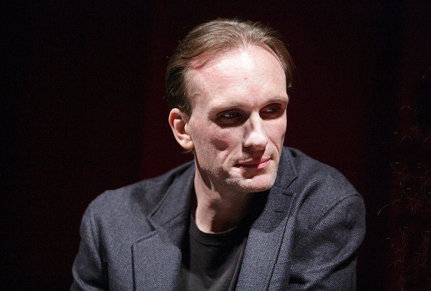 Remembering Peter Greene: The Iconic 'Pulp Fiction' Actor Who Left An ...