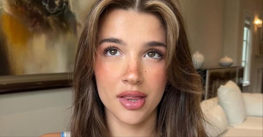 Onlyfans Star Ari Kytsya Lights Up University Of Washington With ...